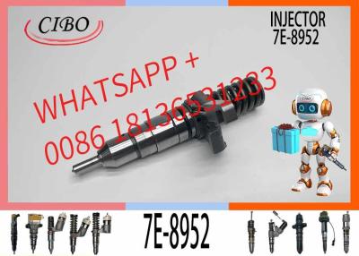 中国 7E-8952 7E8952 3114 3116 3126 ディーゼル用建設機械の燃料注入器の交換部品 販売のため