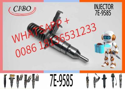 中国 エグババター注入器 7E9585 7E-9585 0R8483 0R-8483 3116 ディーゼルエンジン用部品用 ノズル組立 販売のため