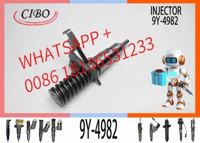 중국 고품질 연료 주입기 조립 9Y-4982 9Y4982 3116 시리즈 엔진 판매용