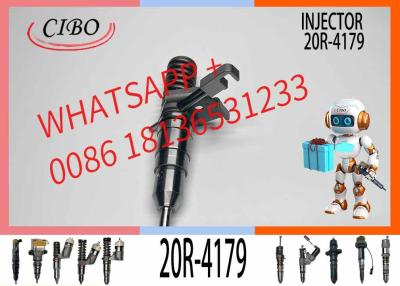 中国 418-8820 20R-4179 普通鉄道用燃料注入器 ディーゼルエンジン部品 販売のため