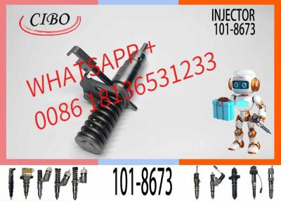 中国 418-8820 101-8673 普通鉄道用燃料注入器 ディーゼルエンジン部品 販売のため