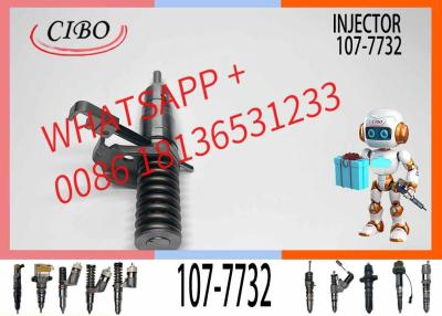 中国 3114 3116 インジェクター インジェクター ディーゼル 107-7732 127-8216 ノズル 0R-8682 127-8218 1278216 インジェクター 販売のため