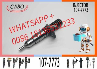 中国 3116 エンジン燃料注入器 107-7734 1077734 107-7773 1077773 販売のため