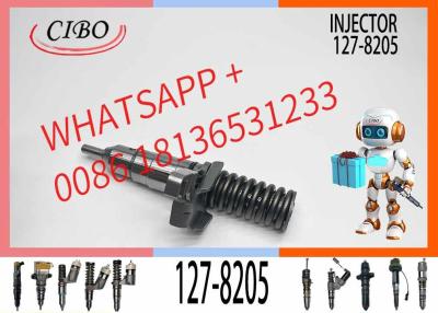 中国 3116 エンジン3116用のインジェクター10r-0782 10r0782 3116 エンジン3116用のインジェクター127-8205 販売のため