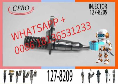 中国 ディーゼルエンジンの普通鉄道燃料注入口 127-8209 0R-8471 販売のため