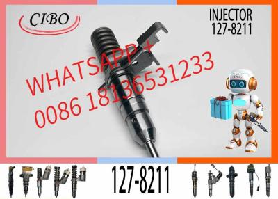 中国 127-8216 127-8218 127-8205 127-8222 127-8228 127-8230 127-8207 127-8209 4P-2995 127-8211 127-8213 燃料インジェクター 販売のため