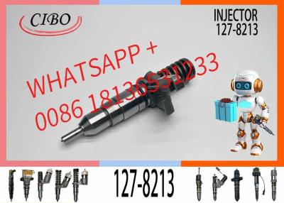 中国 建設機械部品 127-8213 0R-8473 鉄道用燃料注入器 販売のため