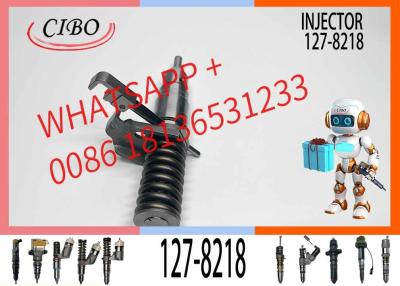 中国 掘削機 部品 127-8218 ディーゼル燃料インジェクタ 自動車部品 127-8216 燃料インジェクタ 販売のため