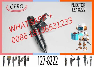 中国 3114 3116ディーゼル機関の注入のノズル1278222 2718669 1278216 3116燃料噴射装置127-8222 271-8669 127-8216 販売のため