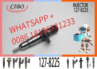 中国 エンジン注射器 127-8225 1278225 燃料注射器 0R8469 エンジン部品 販売のため