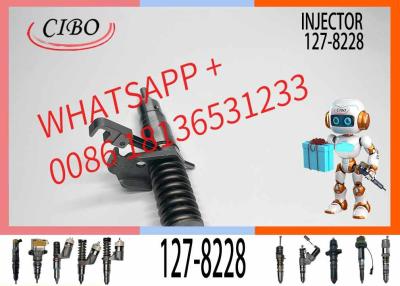 중국 커먼 레일 디젤 연료 인젝터 127-8207 127-8209 127-8216 127-8211 127-8225 127-8228 3114 3116 굴삭기용 3114 3116 판매용