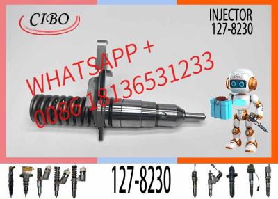 中国 127-8225 127-8228 127-8230 普通鉄道用燃料注入器 販売のため