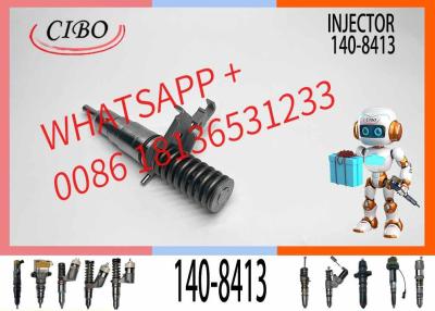 中国 交換部品 140-8413 1408413 普通鉄道エンジンの注射器 販売のため