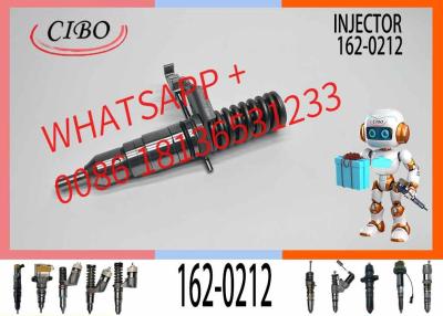 中国 交換部品 162-0212 1620212 普通鉄道エンジンの注入器 販売のため