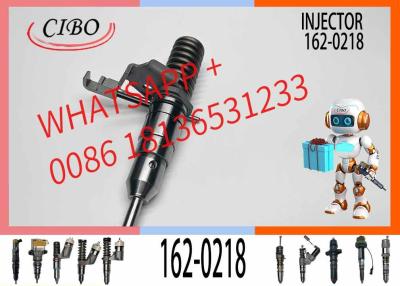 中国 162-0218 高品質の機械装置インジェクター 1620218 GP燃料インジェクター 販売のため