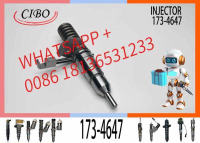 中国 高品質の新型燃料注入器 173-4647 エンジン用 3126 建設機械部品 販売のため