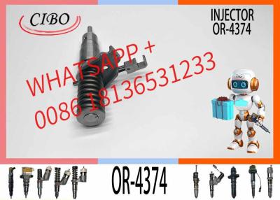 中国 高品質のコンモン・レール・ディーゼル・燃料注入器 OR-4374 販売のため