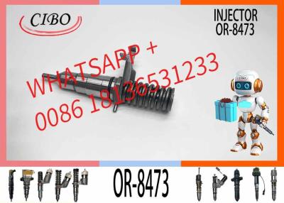 中国 高品質のコンモン・レール・ディーゼル・燃料注入器 OR-8473 販売のため