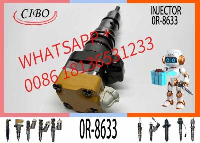 中国 新品 高品質 工場価格 普通鉄道 燃料注入器 0R-8633 0R8633 販売のため