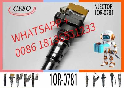 中国 ディーゼルエンジンの注射器232-1168 179-6020 1OR-0781 198-6877 1OR-1267 169-7408 20R-0758 販売のため