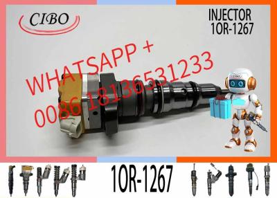 中国 ディーゼルエンジンの注射器1OR-1267 179-6020 1OR-0781 198-6877 1OR-1267 169-7408 20R-0758 販売のため
