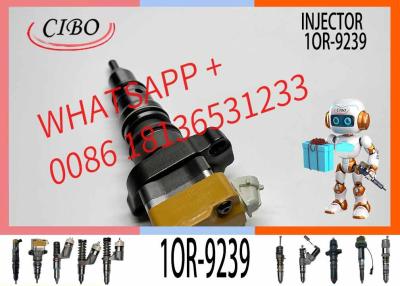 China Dieselmotorinspritzer 1OR-9239 179-6020 1OR-0781 198-6877 1OR-1267 169-7408 20R-0758 zu verkaufen
