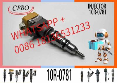 中国 掘削機注入器 10R-0781 10R0781 222-5966 222-5926 199-6065 1996065 197-7107 3126 エンジン部品 ディーゼルノズル組立 販売のため