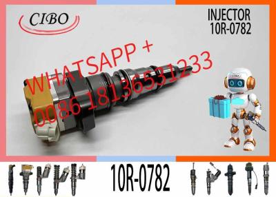 中国 ディーゼル燃料注入器 10R-0782 178-0199 10R0782 エンジン注入器 販売のため
