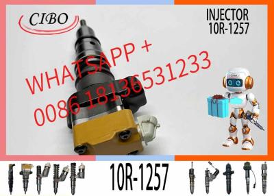 中国 コモン・レール 新型燃料注入機 10R-1306 10R-1257 10R-9000 10R1306 10R1257 10R9000 販売のため