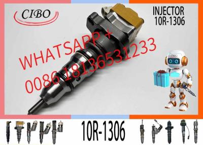 中国 新品 高品質 工場価格 普通鉄道 燃料注入器 10R-1306 10R1306 販売のため