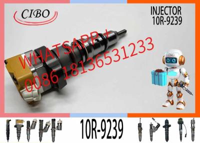 中国 高品質の鉄道用ディーゼル燃料注入器 10R-9239 10R9239 170-9074 1709074 販売のため