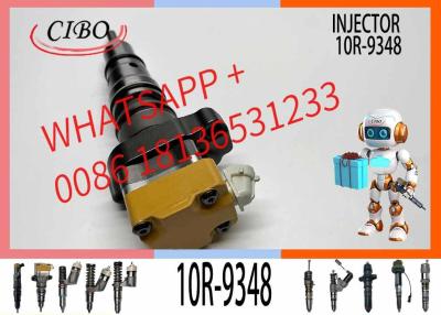 China 222-5965 10r-9348 3126b 3126e Motor 325c 325cl Bagger Kraftstoffspritzer zu verkaufen