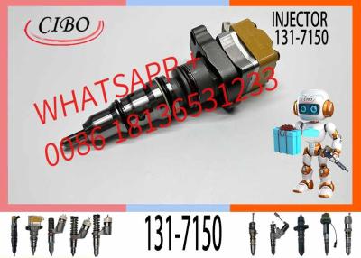 中国 トラック 3126B エンジンのためのディーゼルインジェクタポンプ GP燃料インジェクタ 131-7150 1317550 販売のため