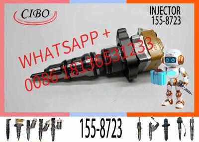 中国 掘削機 インジェクター 155-8723 1558723 3126 エンジンの部品 ディーゼルノズルの組立 自動車部品 販売のため