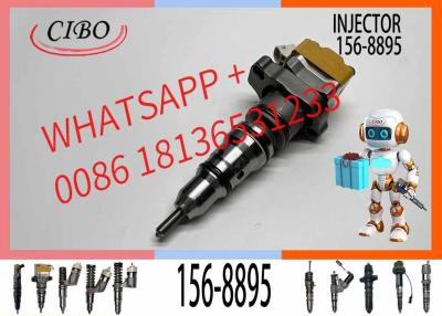 中国 掘削機 インジェクター 156-8895 1568895 3126 エンジン部品 ディーゼルノズルの組立 自動車部品 販売のため