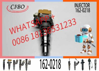 中国 建設機械の部品 162-0218 0R-8633 普通鉄道用燃料注入器 販売のため
