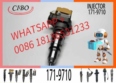 中国 掘削機 インジェクター 171-9710 1719710 3126 エンジンの部品 ディーゼルノズルの組立 自動車部品 販売のため