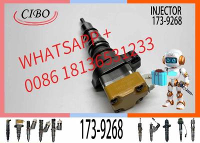 中国 エンジン部品 3126 インジェクター 173-9268 138-8756 198-7912 155-1819 232-1168 232-8756 販売のため