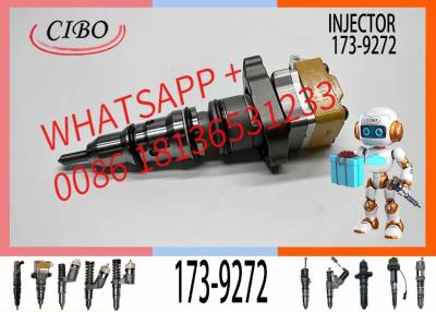 中国 掘削機注入器 173-9272 1739272 173-1013 1731013 EX639350 169-7410 141-7837 3126 エンジン部品 ディーゼルノズルの組立 販売のため