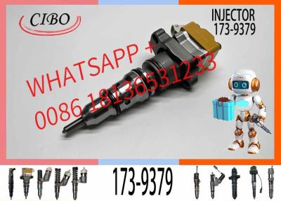 中国 高性能燃料注入器 173-9379 1739379 ディーゼル燃料注入器 232-1167 2321167 販売のため
