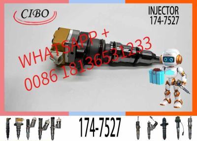 China 198-6877 204-2467 232-1170 232-1175 3412E Motoren Dieselbrandstofinspuiters Te koop