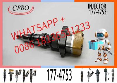 中国 掘削機 インジェクター 178-6343 1786343 177-4753 1774753 177-4752 1774752 171-9704 3126 エンジンの部品 ディーゼルノズルの組立 販売のため