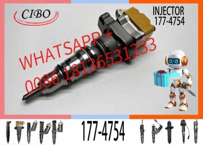 中国 3216 インジェクター燃料注入ポンプ 177-4754 177-4752 1774754 1774752 燃料注入ノズル 販売のため