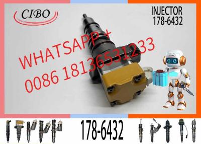 中国 Huida エグババター オリジナルまたはOEM 燃料注入器 174-7526 177-4752 178-6432 188-1320 188-8739 販売のため