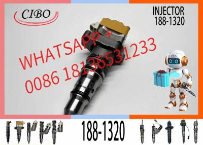 中国 燃料注入器 188-1320 鉄道用燃料注入器 188 1320 販売のため
