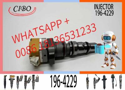 中国 新品 高品質 工場価格 普通 鉄道 燃料 注入器 196-4229 1964229 販売のため