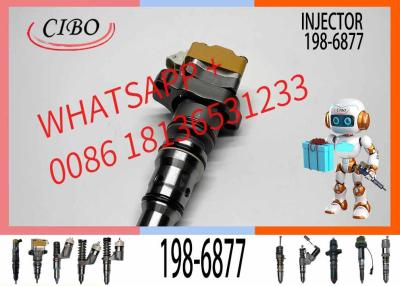 中国 新品 高品質 工場価格 普通 鉄道 燃料 注入 198-6877 1986877 販売のため