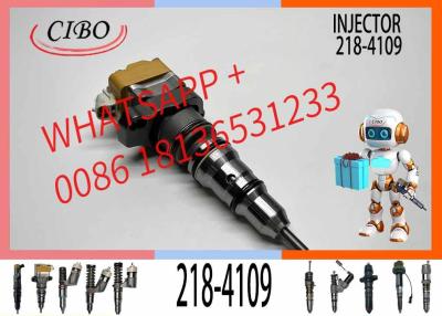 中国 掘削機 インジェクタ 218-4109 2184109 10R-9000 10R9000 183-6797 1836797 3126用 エンジン部品 ディーゼルノズルの組立 自動車部品 販売のため