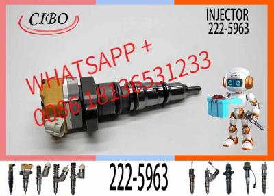 中国 一般鉄道用燃料注入器 222-5963 10R-1262 販売のため