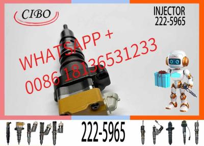 中国 一般鉄道用燃料注入機 222-5965 0R-9348 ディーゼルエンジン用燃料注入機 222 5965 0R9348 販売のため